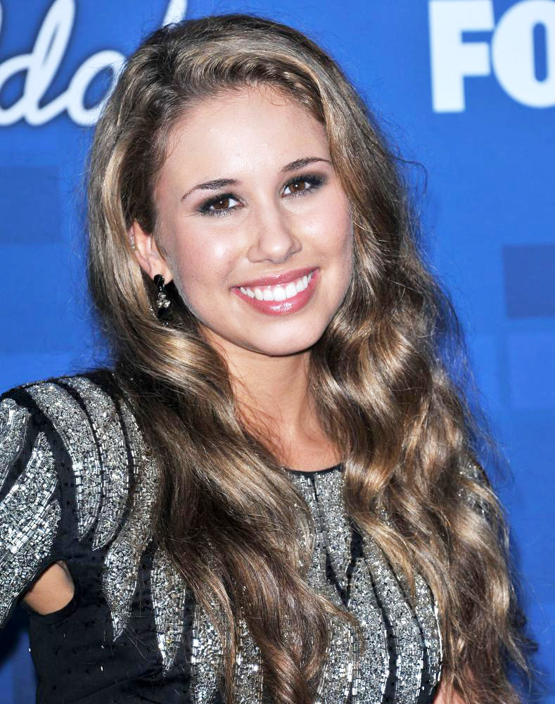 Haley Reinhart Picture 6 - The American Idol Season 10 Top 13 Finalists ...