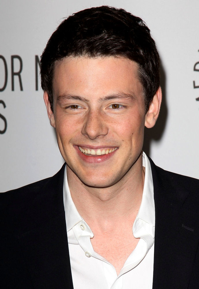 Cory Monteith Picture 1 - Paley Center for Media's Paleyfest 2011 Event ...