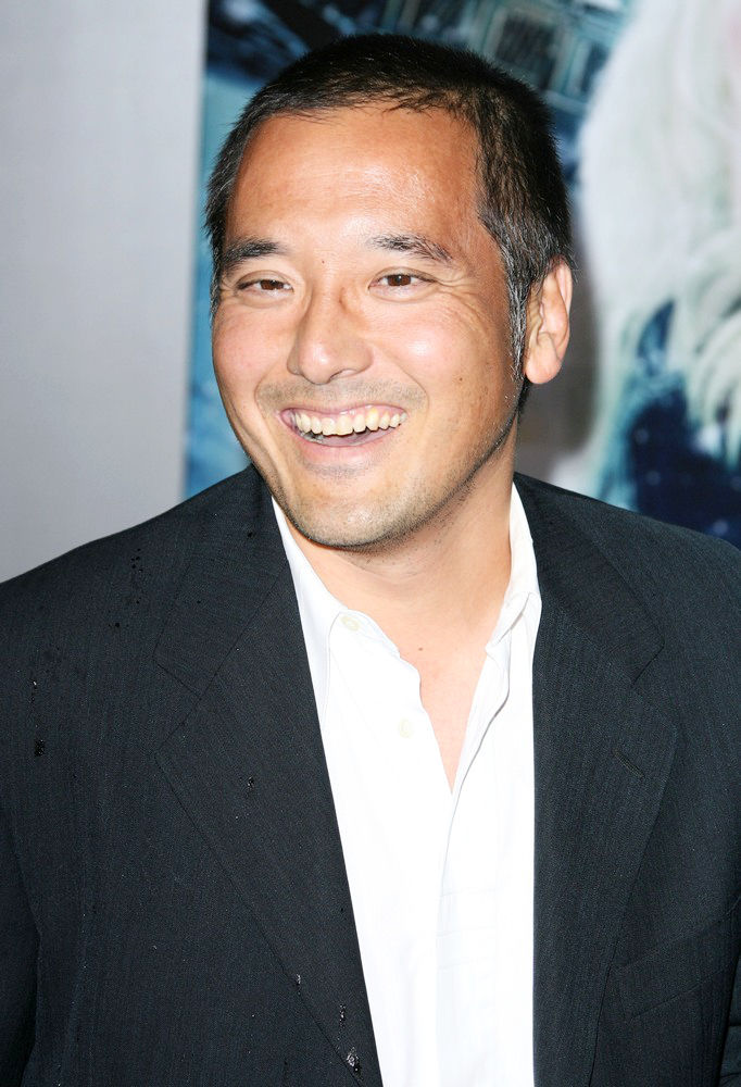 Steve Shibuya - Alchetron, The Free Social Encyclopedia