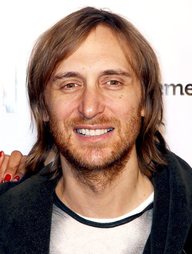David Guetta Picture 25 - 22nd Annual MuchMusic Video Awards - Arrivals