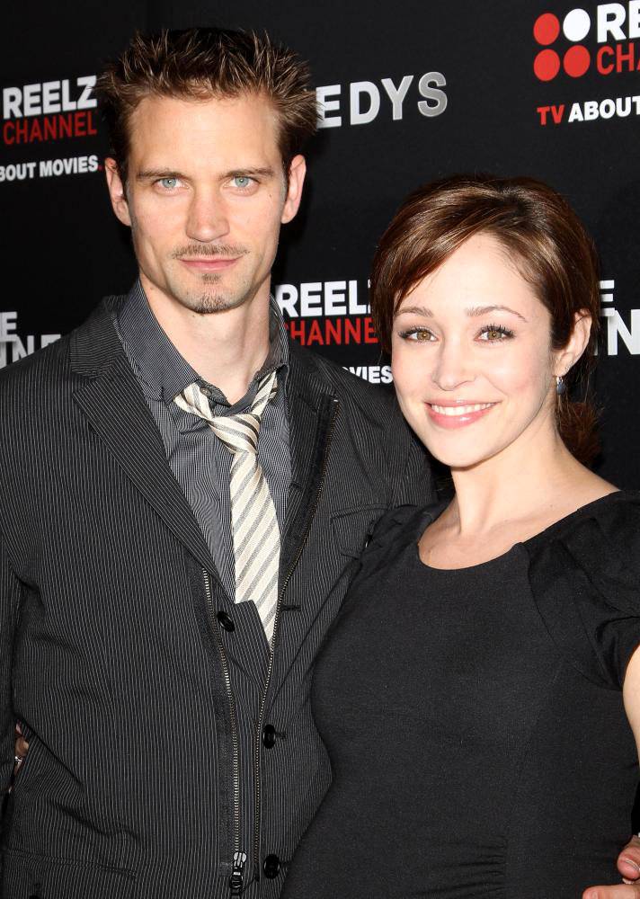 Autumn Reeser Pictures, Latest News, Videos.