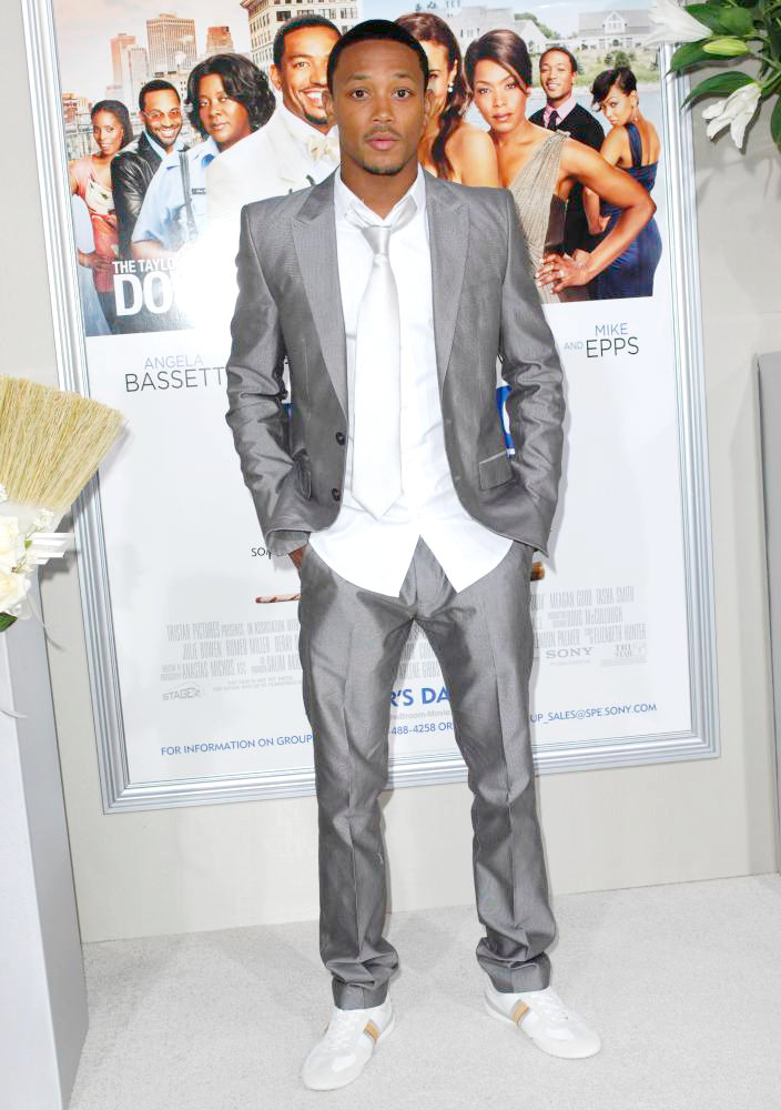 Lil' Romeo Picture 3 - Nickelodeon's 20th Annual Kids' Choice Awards