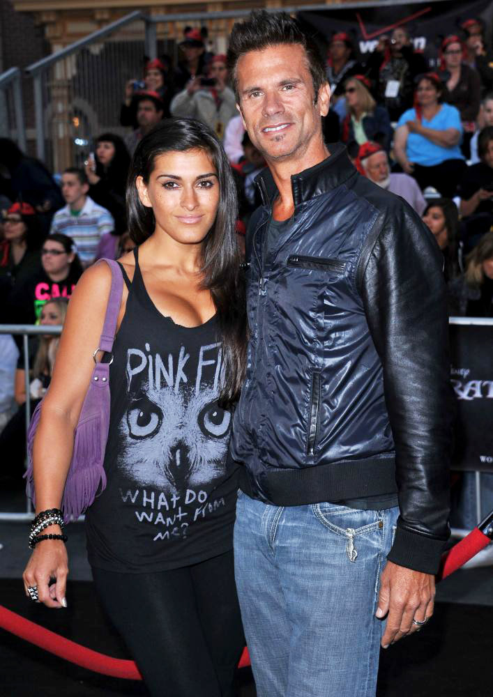 Shawna Craig Picture 1 - 'Pirates of the Caribbean: On Stranger Tides ...