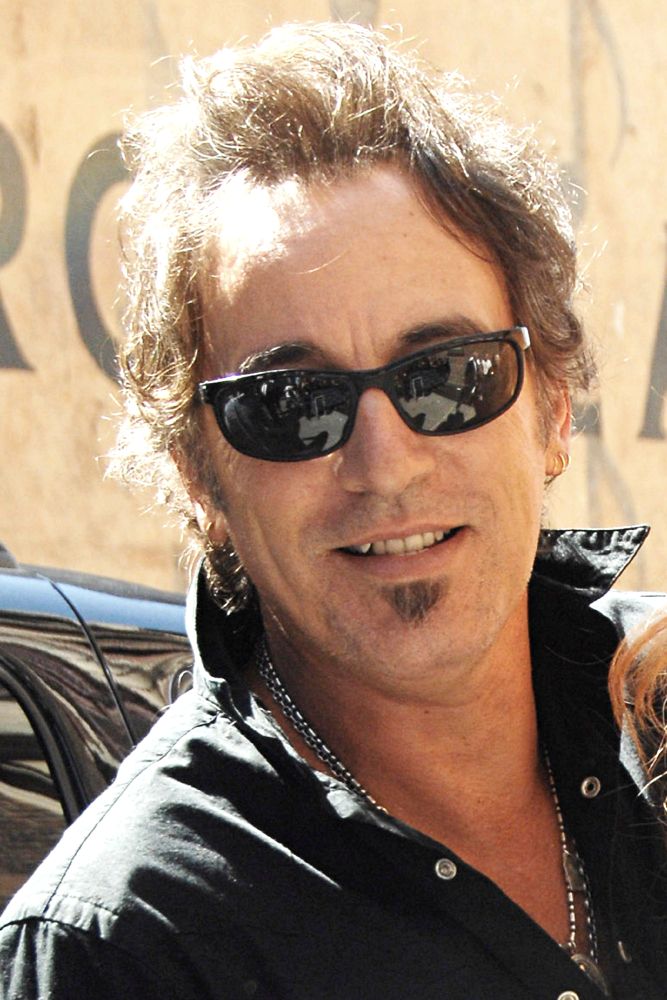 Bruce Springsteen's Italian Concert Promoter Cleared of Disturbing the ...
