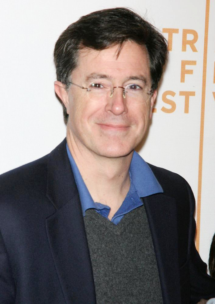 Stephen Colbert Set for Another Sea Race Despite Life-Altering Experience