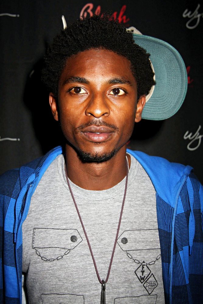 Shwayze Pictures, Latest News, Videos.