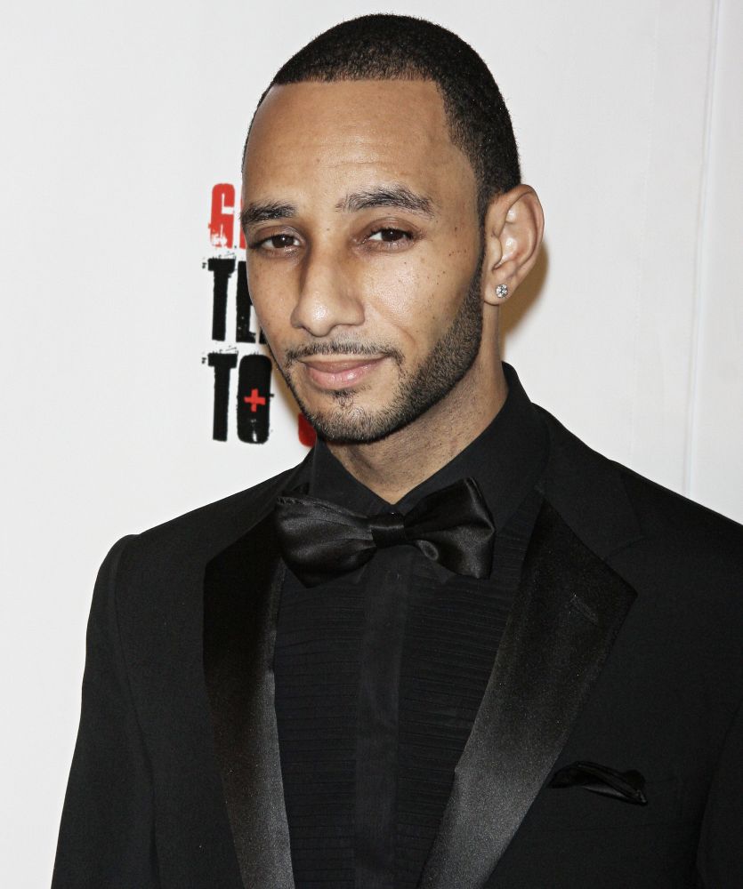 Swizz Beatz Already Named New Album But Wants Fans to Submit Better Title