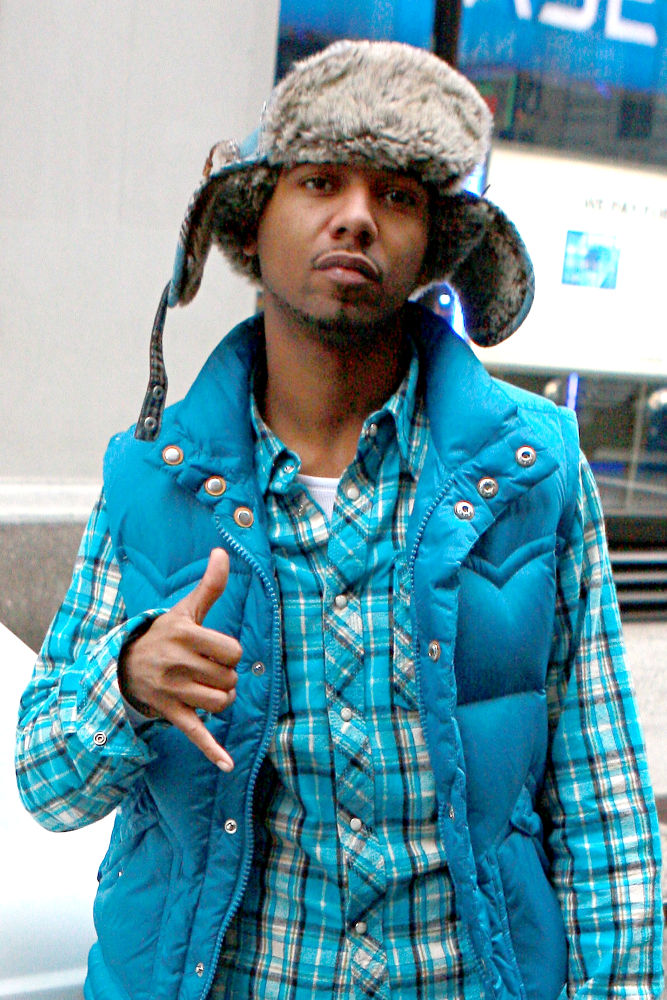 Juelz Santana Pictures, Latest News, Videos. Juelz Santana Pictures, Latest News, Videos.