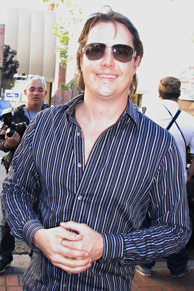 Jeremy London Pictures, Latest News, Videos. Jeremy London Pictures, Latest News, Videos.