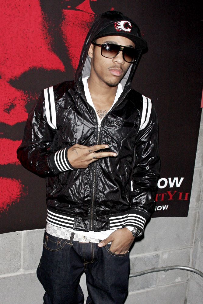 Bow Wow (rapper) - Alchetron, The Free Social Encyclopedia