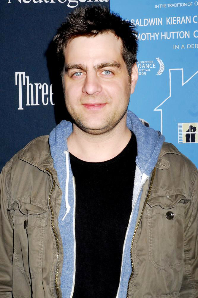 Derick Martini Picture 1 - New York Premiere of 'Lymelife,' Opening ...