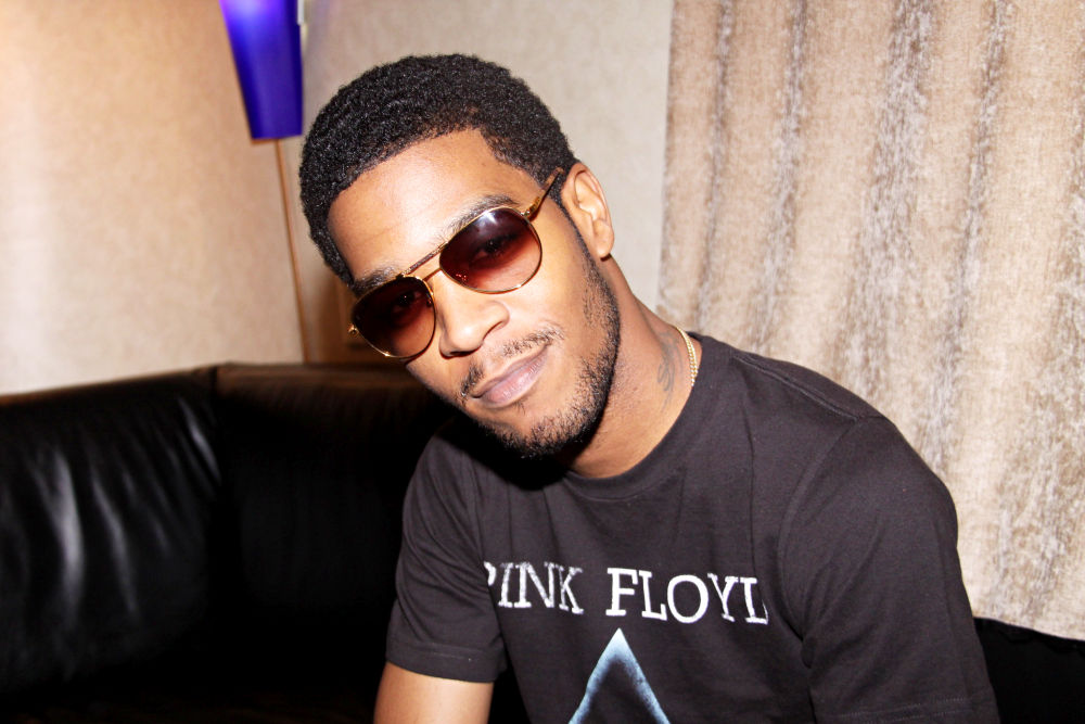 Kid Cudi: I Have a Daughter, Born March 26th of This Year