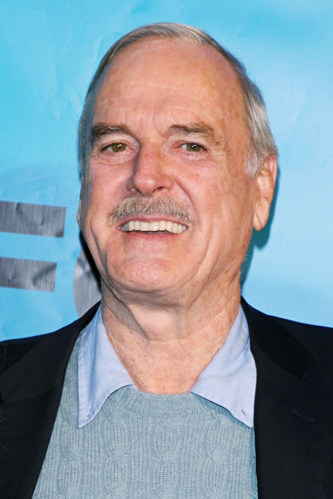John Cleese Pictures, Latest News, Videos.