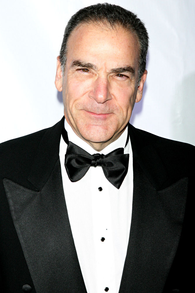 Mandy Patinkin Picture 1 - 2009 Princess Grace Awards Gala - Arrivals