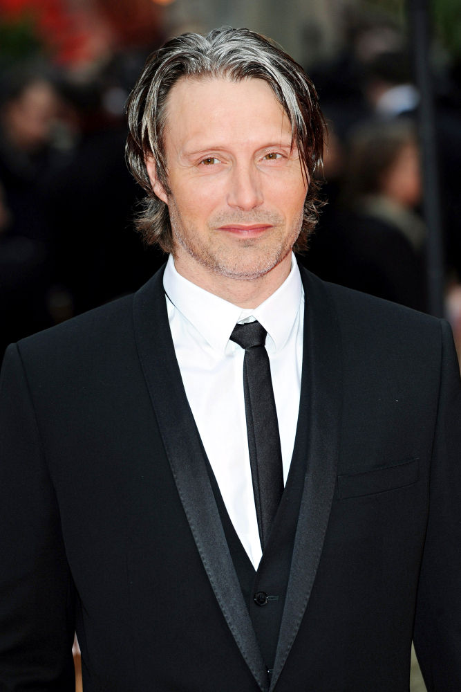 Mads Mikkelsen Picture 12 - The Hunt Photocall - During The 65th Annual ... Mads Mikkelsen Picture 12 - The Hunt Photocall - During The 65th Annual ...