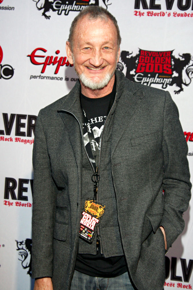Robert Englund Pictures, Latest News, Videos.