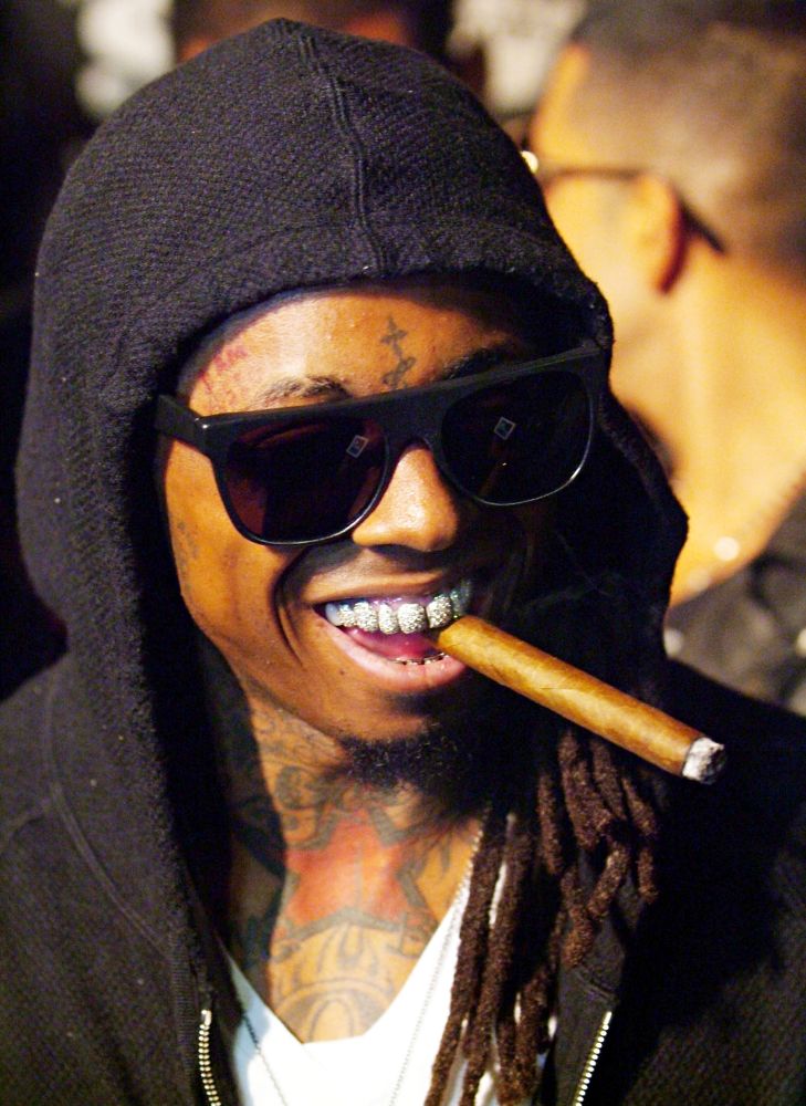 Lil Wayne Picture 30 - Lil Wayne aka Dwayne Michael Carter Jr ...