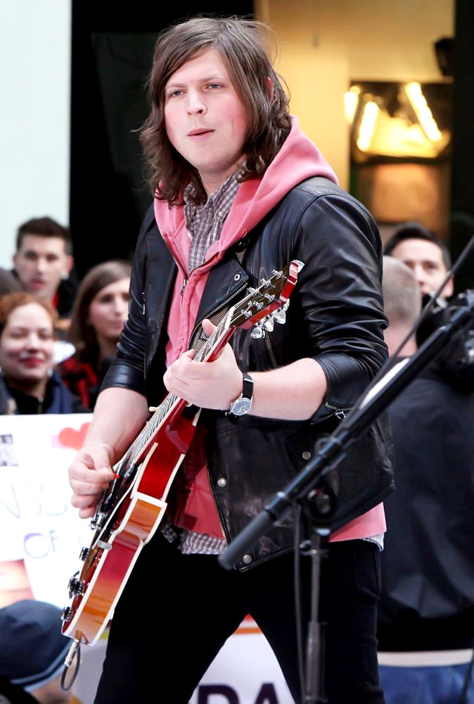 Matthew Followill Baby