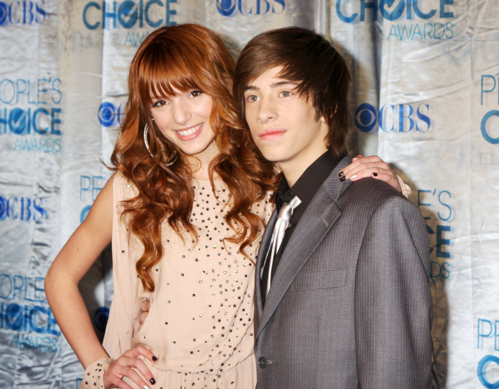 Jimmy Bennett Picture 5 - "Orphan" Los Angeles Premiere - Arrivals
