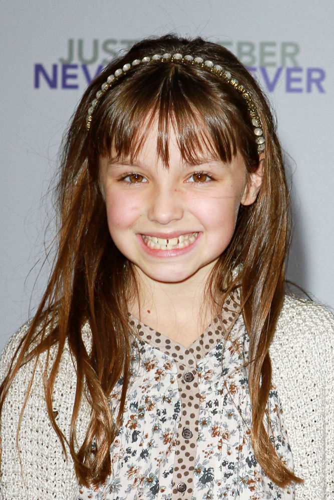 Mackenzie Aladjem - Alchetron, The Free Social Encyclopedia