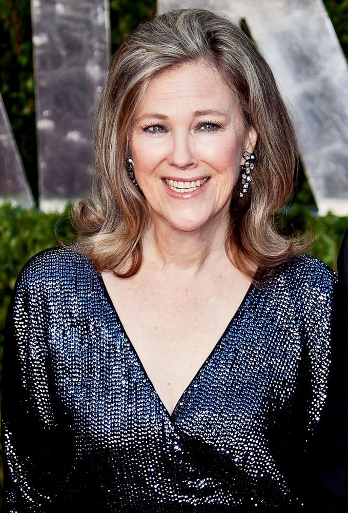 Catherine O'Hara Picture 11 - 2011 Vanity Fair Oscar Party - Arrivals