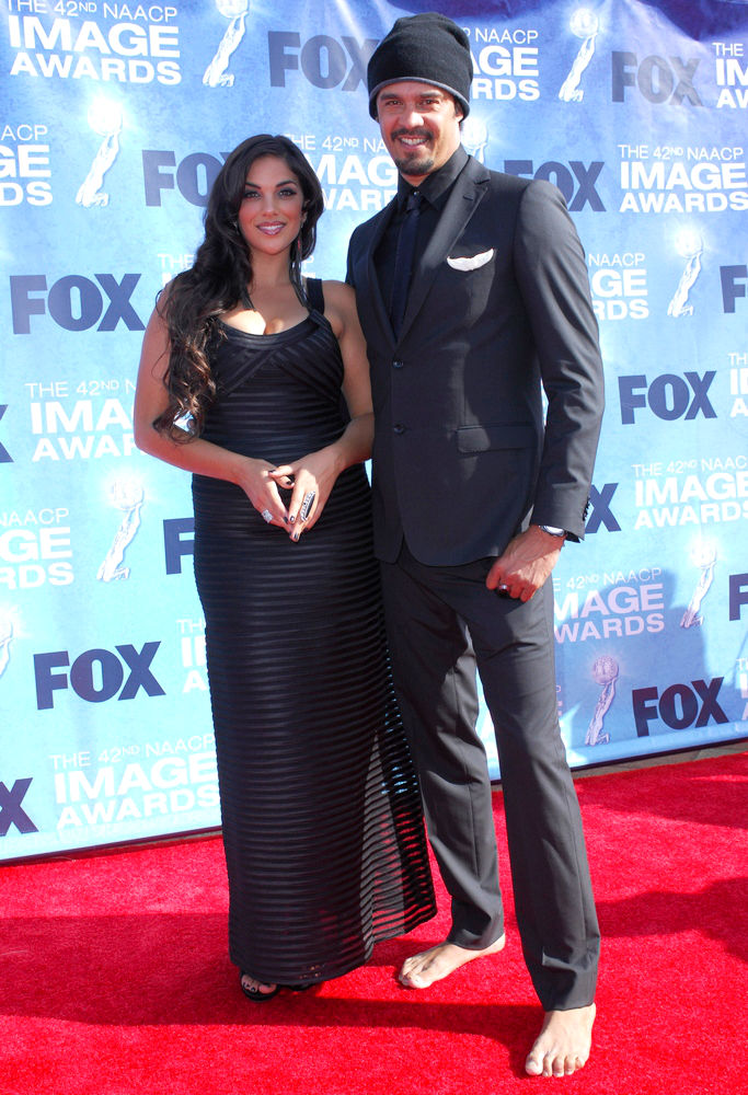 Michael Franti Pictures, Latest News, Videos.