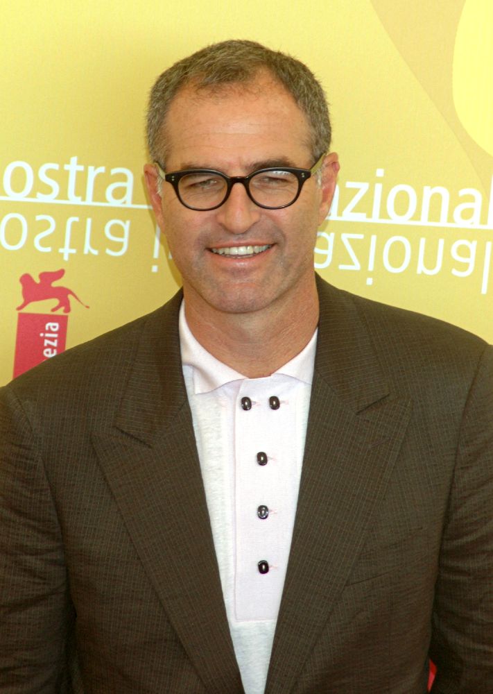 David Frankel - Alchetron, The Free Social Encyclopedia