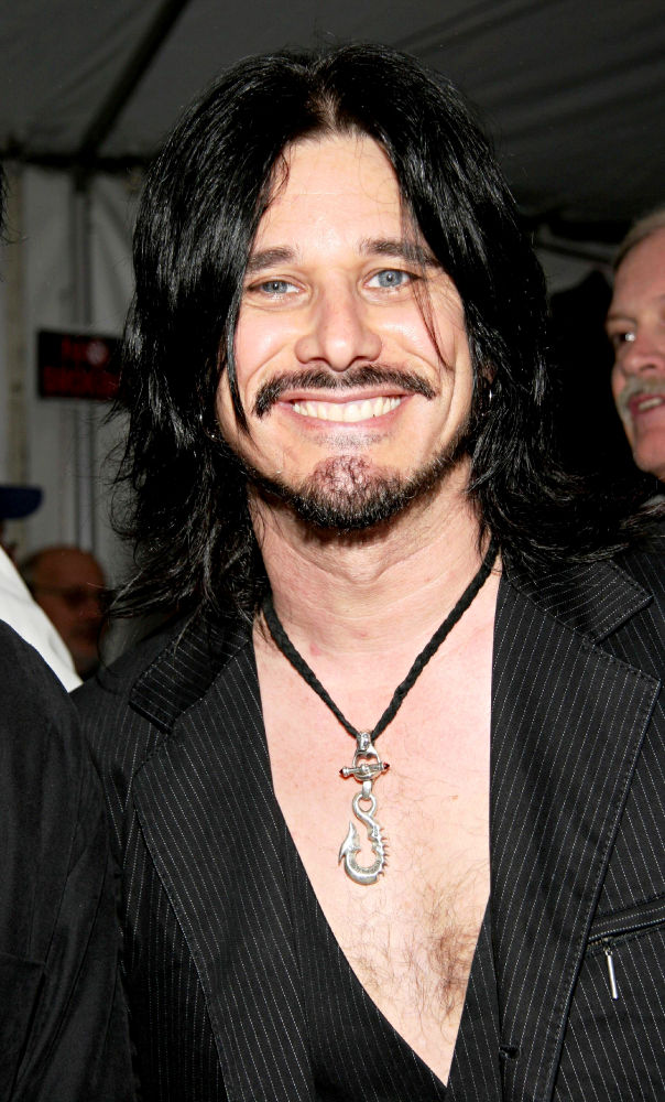 Gilby Clarke - Alchetron, The Free Social Encyclopedia