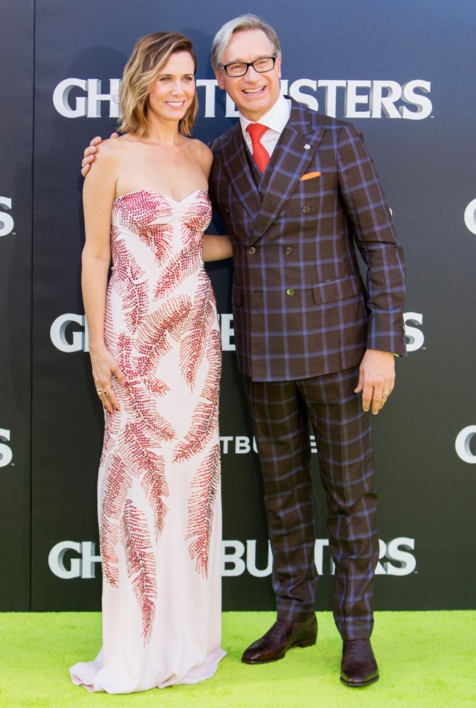 Kristen Wiig Picture 1 - Los Angeles Premiere of Ghostbusters - Arrivals