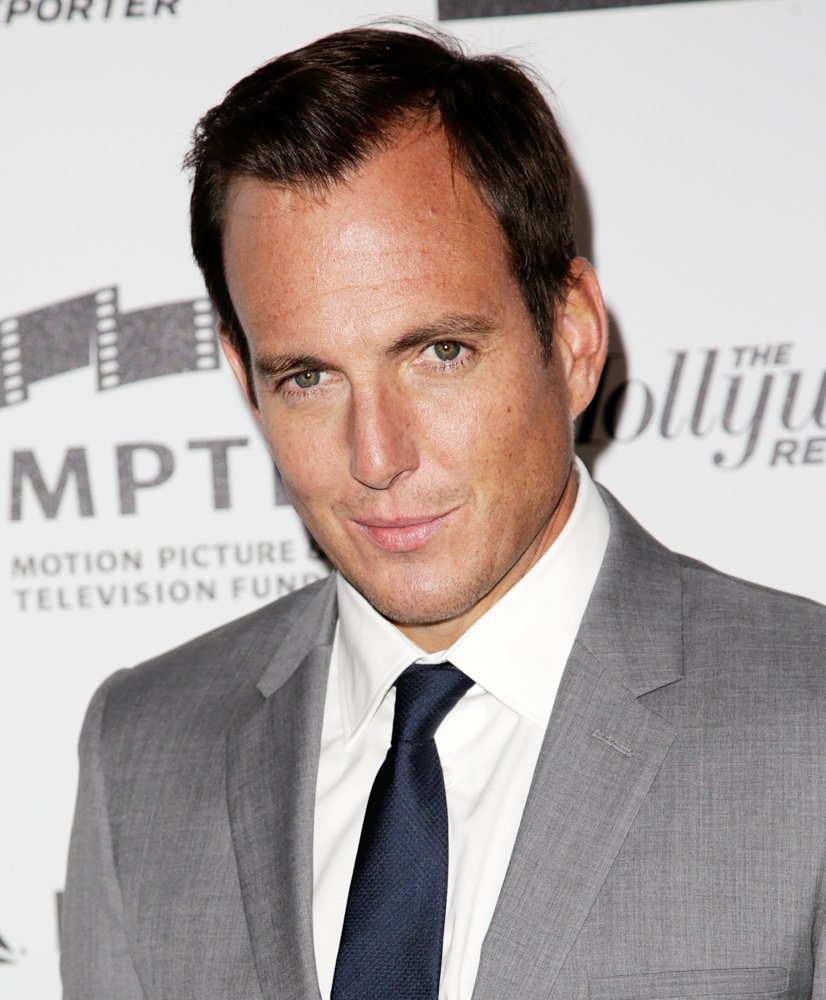 Will Arnett Picture 1 - 3rd Annual Reel Stories Reel Lives MPTF Event