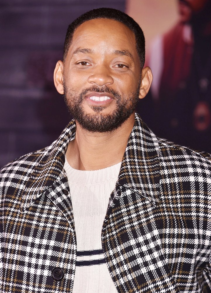 Will Smith Pictures, Latest News, Videos.