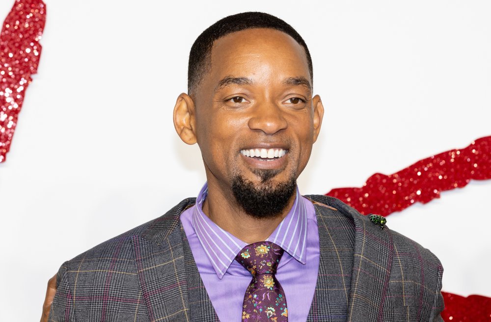 Will Smith Pictures, Latest News, Videos.