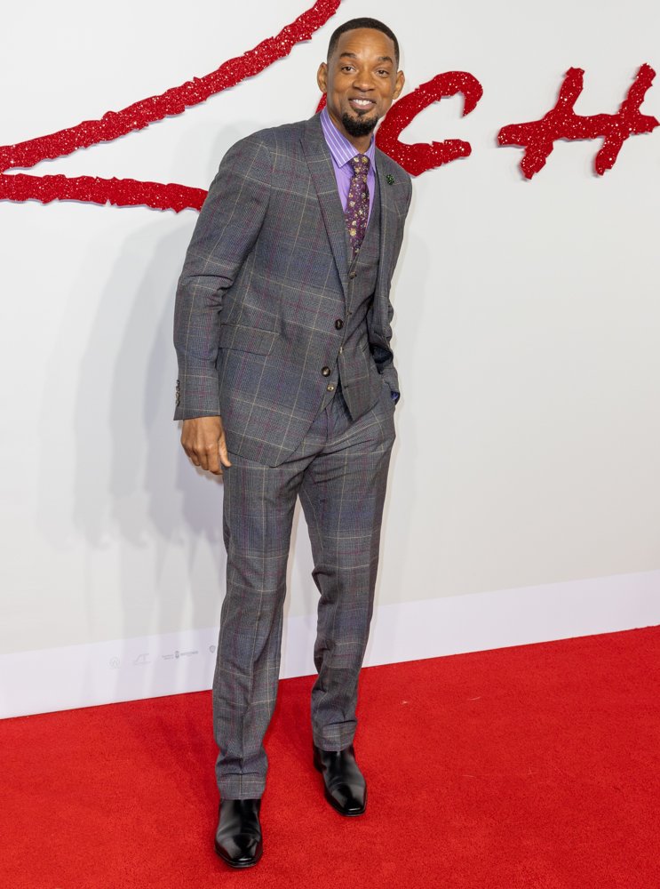 Will Smith Pictures, Latest News, Videos.