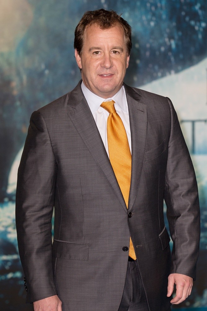 The European Premiere of In the Heart of the Sea - Arrivals - Picture 1