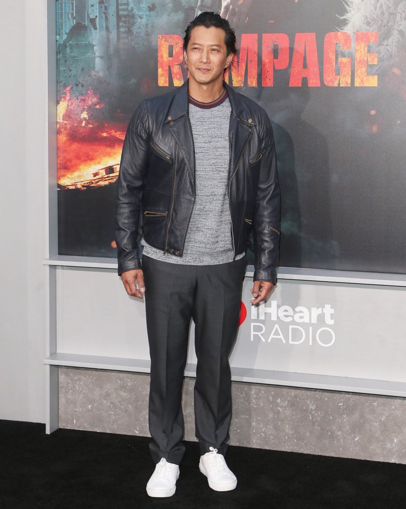 Will Yun Lee Pictures with High Quality Photos
