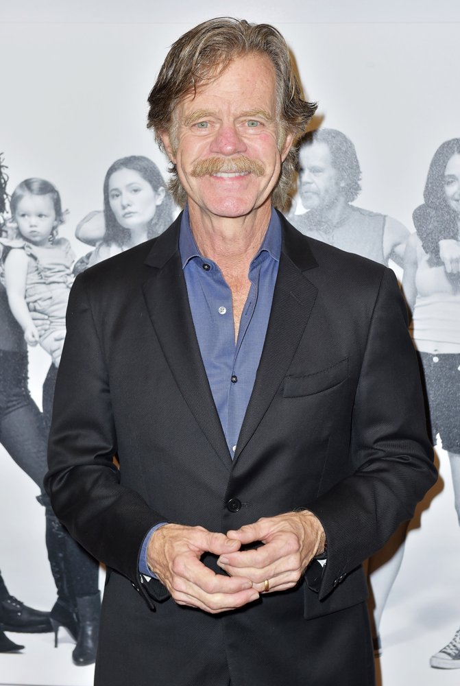 William H. Macy Pictures, Latest News, Videos.