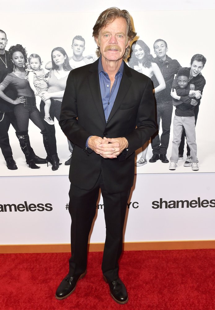 william-h-macy Picture 1 - EMMY for Your Consideration Event for ...