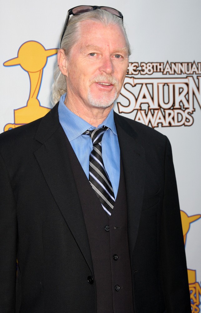 william katt Picture 3 - The 2012 Saturn Awards