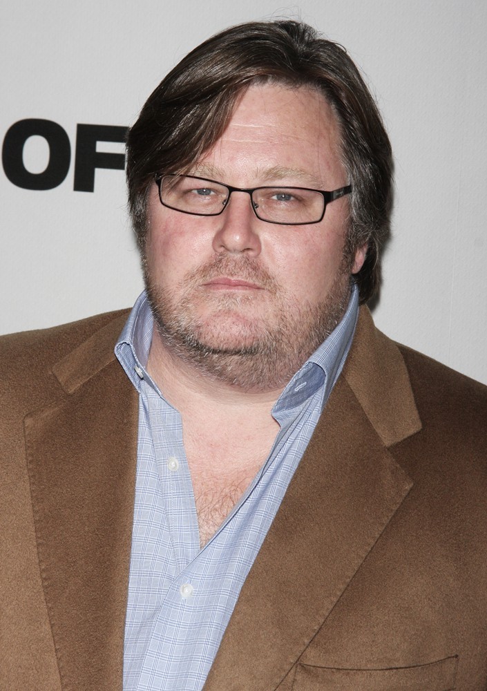 William Monahan Picture 1 - Premiere of Body of Lies