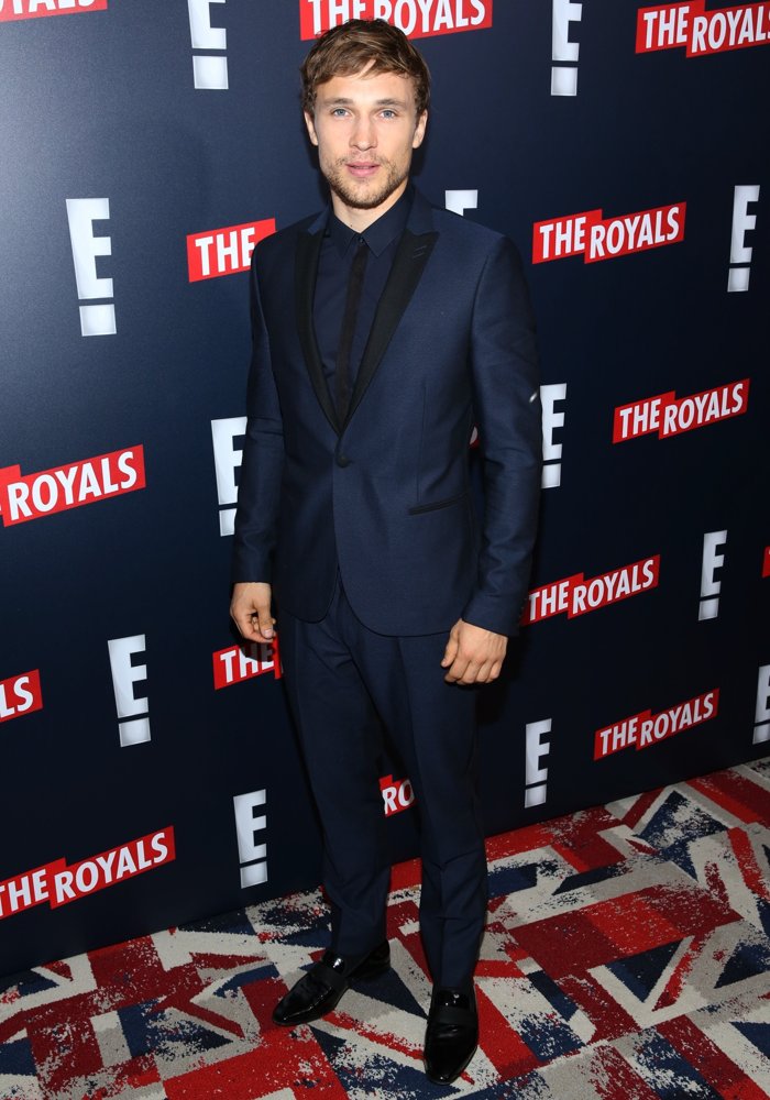 William Moseley Picture 1 - The Chronicles of Narnia: The Lion, The ...