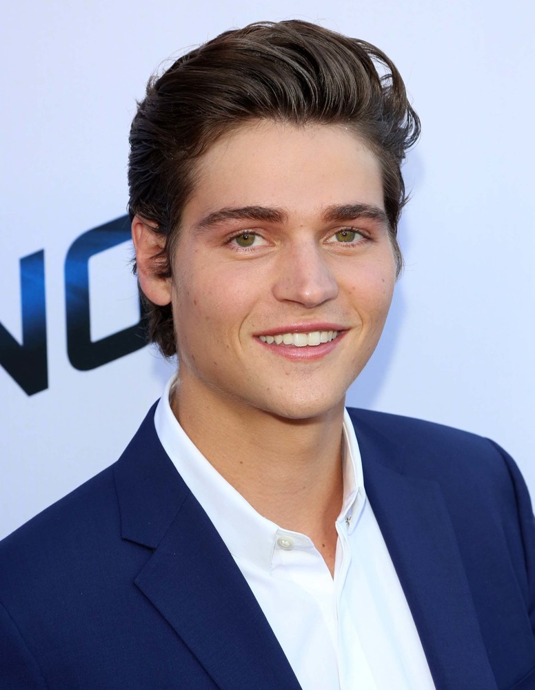 William Peltz Picture 1 - RELATIVITY MEDIA Presents The US Premiere of ...