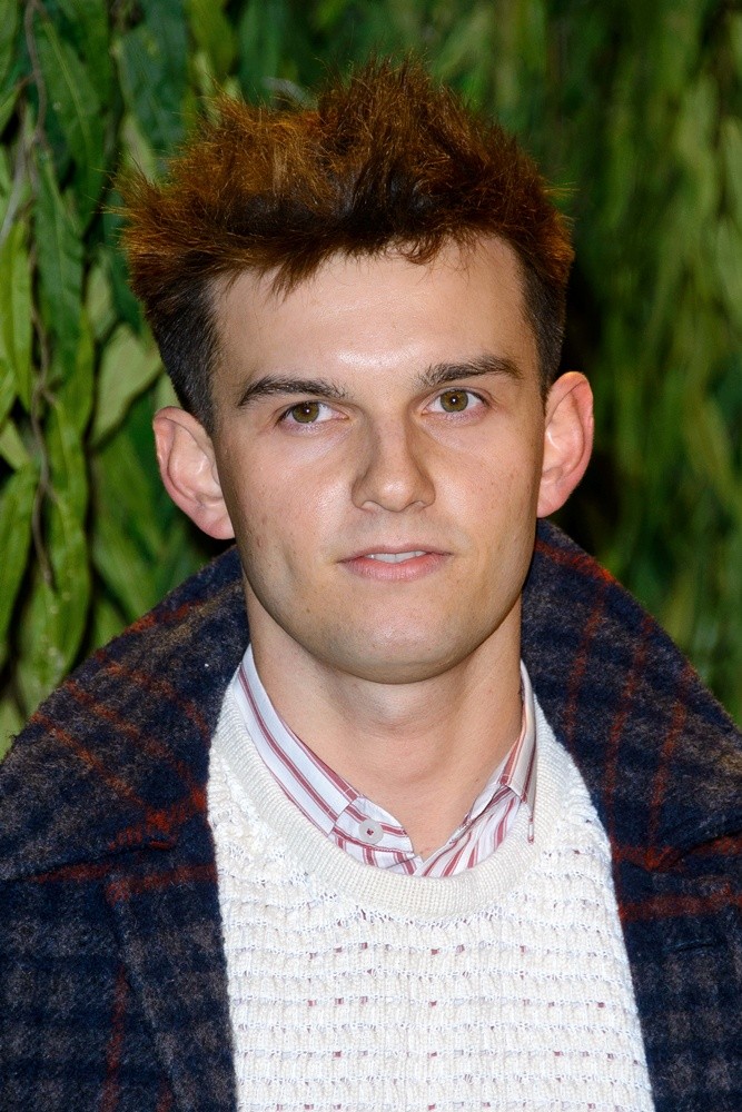 william-tempest Picture 1 - U.K. Premiere of Oz: The Great and Powerful ...