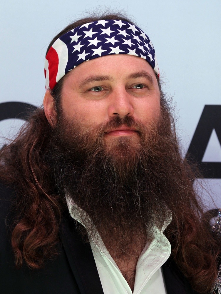 Willie Robertson