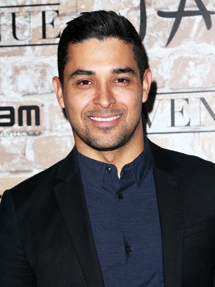 wilmer-valderrama Picture 1 - TAO, Beauty and Essex, Avenue, and ...
