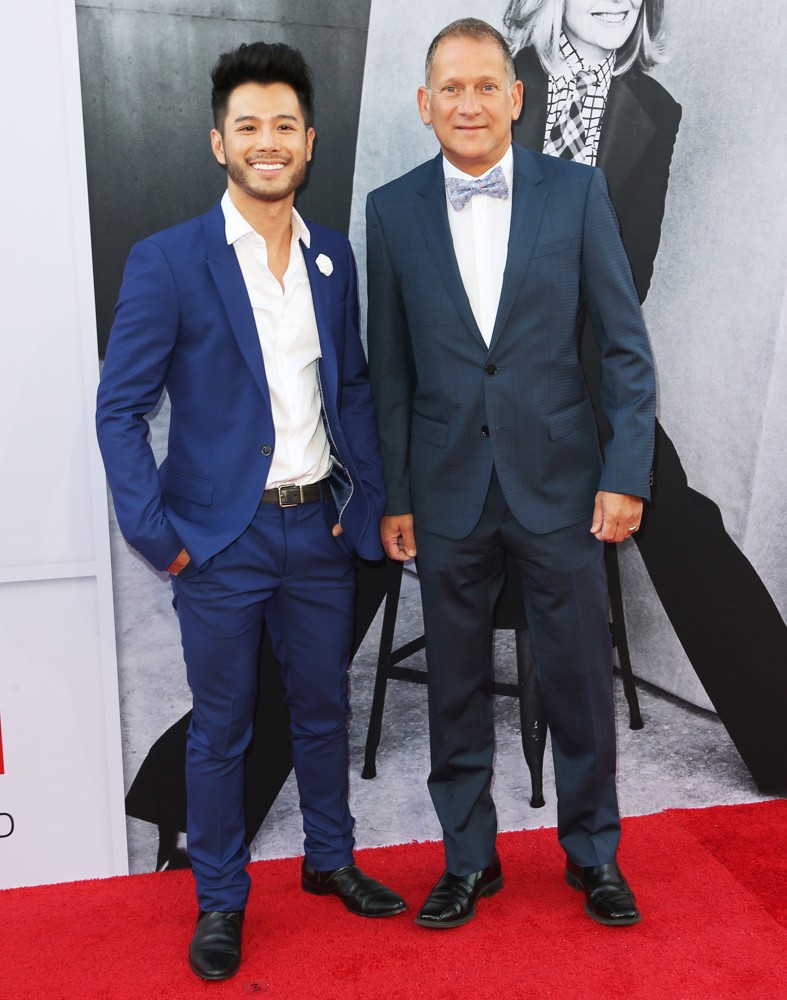wiltay Picture 1 - 45th AFI Life Achievement Award - Arrivals