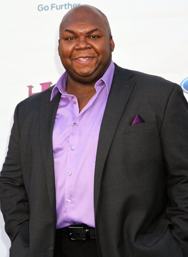 Windell Middlebrooks Picture 1 - 2013 Ford Neighborhood Awards