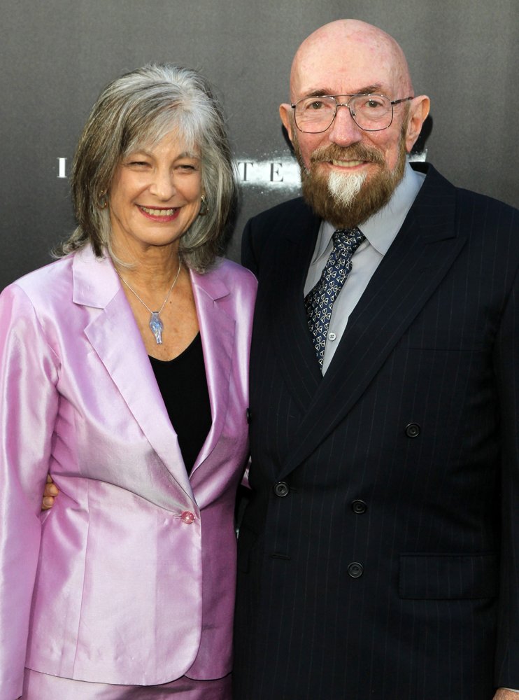 Premiere of Paramount Pictures' Interstellar - Arrivals - Picture 1