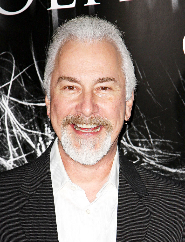 rick baker Picture 1 - Premiere of 'The Wolfman' - Red Carpet