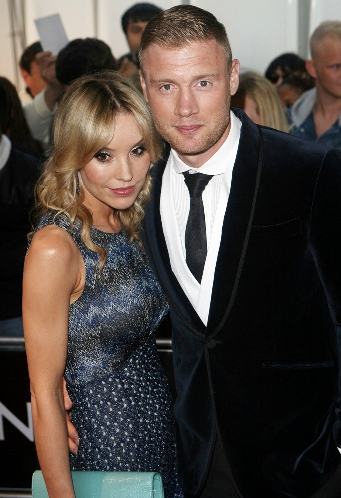 Rachael Wools Picture 4 - Glamour Women of The Year Awards 2013