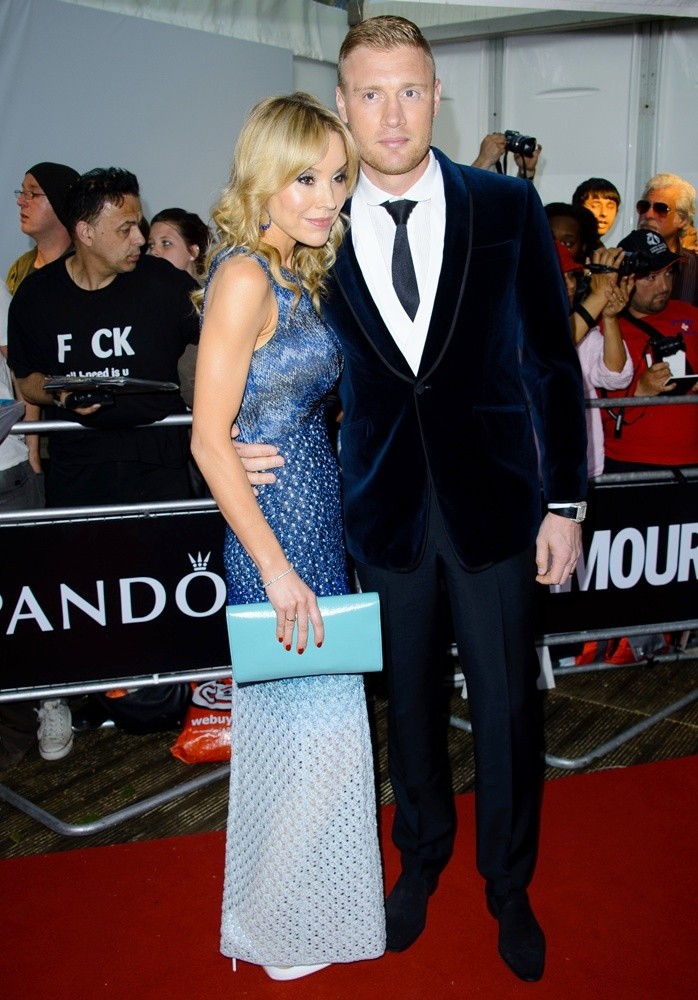 Rachael Wools Picture 1 - Glamour Women of The Year Awards 2013